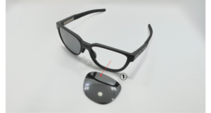 OAKLEY Actuator（アクチュエーター） | OAKLEYのサングラスから見える素晴らしい景色！